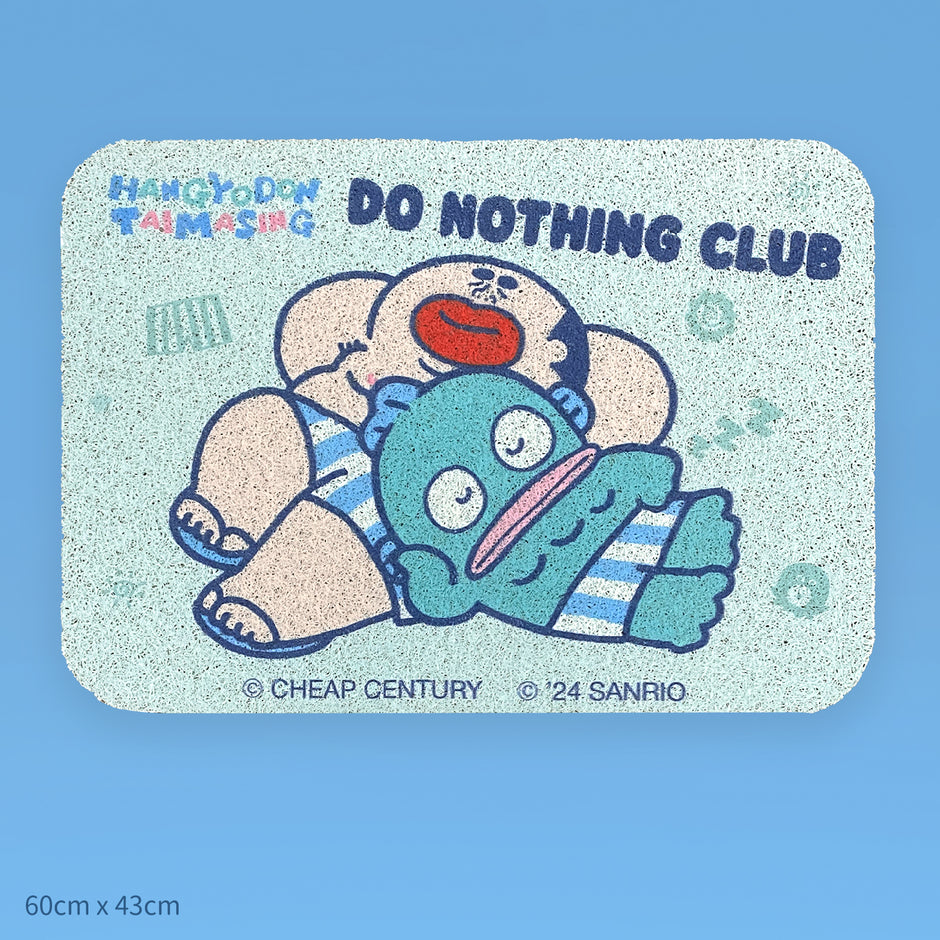 HG X TMS – Cheap Century