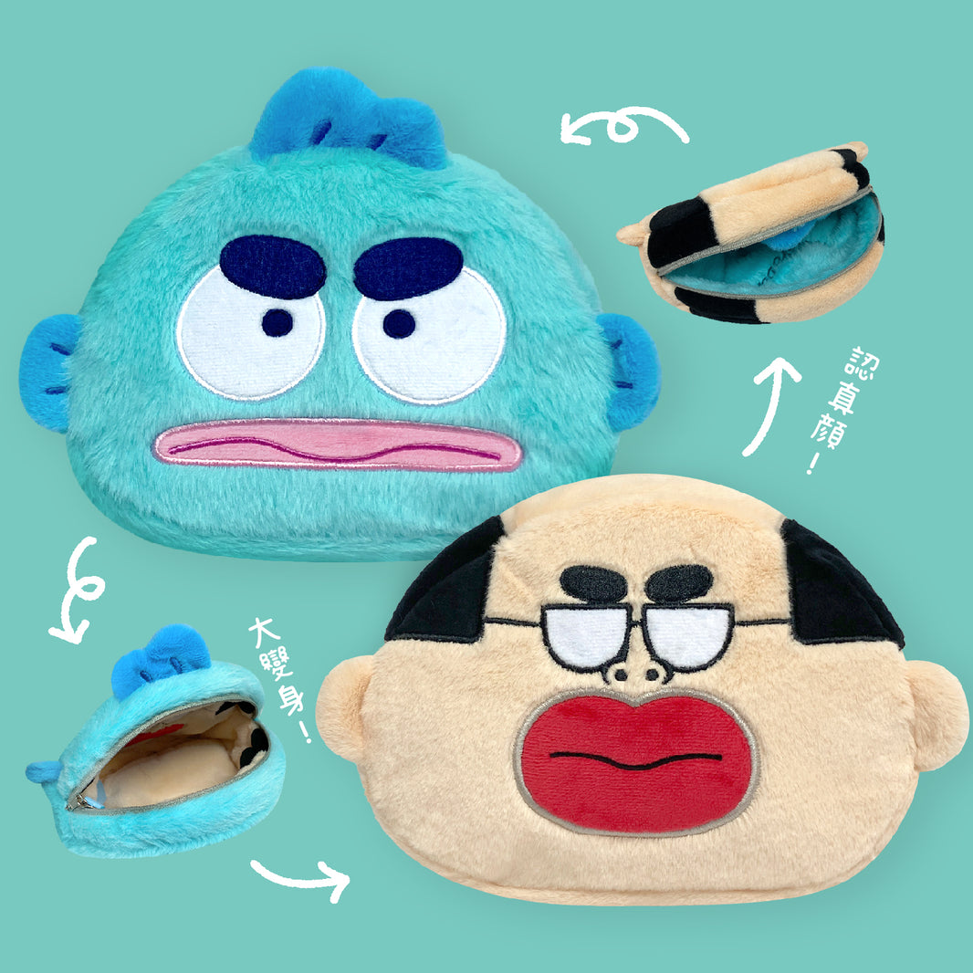 HG X TMS – Cheap Century